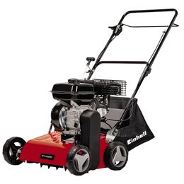 Einhell Benzin-Vertikutierer 'GC-SC 4240 P' 4200 W bis 1200 m&sup2;
