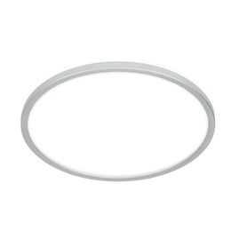 Briloner LED-Baddeckenleuchte 'Pulap' 2400 lm neutralwei&szlig; &Oslash; 29 x 4 cm