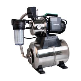 toom Hauswasserwerk 'HWW 5000 IXF-TLS' 1200W 5000 l/h