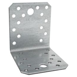 toom Winkelverbinder 105 x 90 x 90 x 3 mm