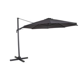 siena GARDEN Ampelschirm 'California N+' knickbar &Oslash; 350 cm
