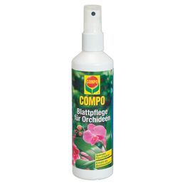 Compo Blattpflege f&uuml;r Orchideen 250 ml
