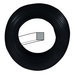 Einhell Trimmer-Ersatzfaden 'Super Cut Line' 2,4 mm x 15 m