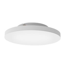 Eglo LED-Deckenleuchte 'Turcona-Z' dimmbar 22,4 W 2490 lm RGB - tunable white &Oslash; 45 x 7,5 cm