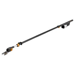 Fiskars Akku-Hochentaster 'Bypass' 12 V ohne Akku 190-600 cm