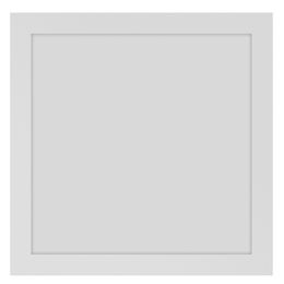 M&uuml;ller Licht M&uuml;llerLicht LED-Panel dimmbar 24 W 1800 lm warmwei&szlig; bis tageslichtwei&szlig; 45 x 5,8 x 45 cm