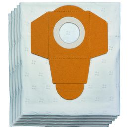 Einhell Vlies-Staubsaugerbeutel 25 l 5er-Set