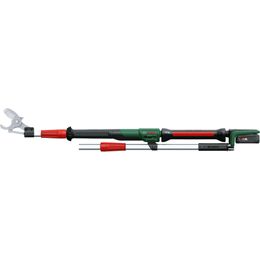 Bosch Akku-Astschere-Set 'AdvancedPrune' 18 V mit Akku und Ladeger&auml;t