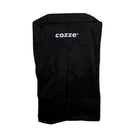 Cozze Abdeckung f&uuml;r Pizzaofen oder Planchagrill schwarz 225 x 86 x 360 cm