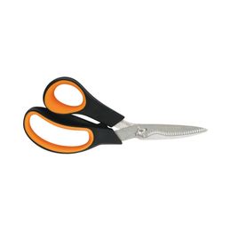 Fiskars Bypass-Gem&uuml;seschere 'Solid SP240' 20,4 cm