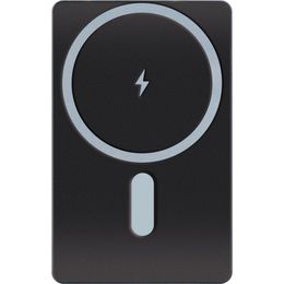 Schwaiger Powerbank 'LPBC0500' 5000 mAh