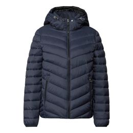 Street One &Uuml;bergangsjacke Damen Gr&ouml;&szlig;e XL dunkelblau Sommerjacke