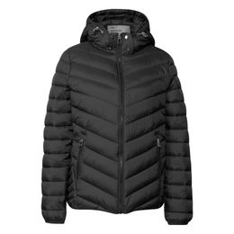 Street One &Uuml;bergangsjacke Damen Gr&ouml;&szlig;e L schwarz Sommerjacke