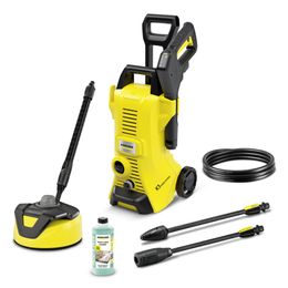 K&auml;rcher K&auml;rcher Hochdruckreiniger 'K 3 Power Control Home T 5'
