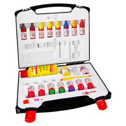 Sera Aquatest-Box 22-tlg.