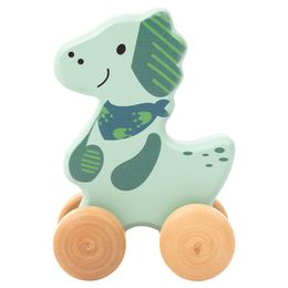 Sterntaler Game 'Rexi' male size 000 Green / Pastel green