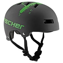 Fahrradhelm 'BMX' L/XL