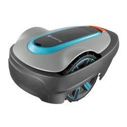 Gardena M&auml;hroboter 'Sileno City' bis 400 m&sup2;