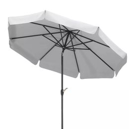Schneider Marktschirm 'Orlando' knickbar &Oslash; 270 cm