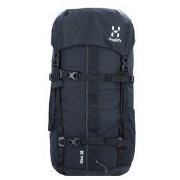 Hagl&ouml;fs Hagl&ouml;fs Sportrucksack Damen Gr&ouml;&szlig;e One Size schwarz