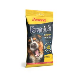 Josera Hundefutter Knuspies 150 g