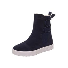 Superfit Boots 'Stella' girl size 32 Navy