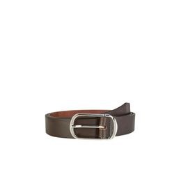 Lloyd Men's Belts Lloyd Belts G&uuml;rtel '0400' Herren Gr&ouml;&szlig;e 110 braun