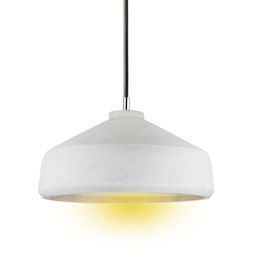 Stiltalent Pendelleuchte 'Conround' E27 60 W &Oslash; 34,5 x 100 cm