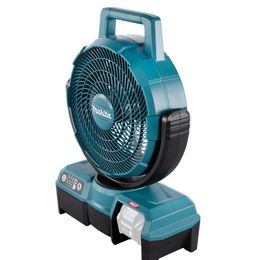 Makita Akku-L&uuml;fter 'CF001GZ' 40 V ohne Akku und Ladeger&auml;t