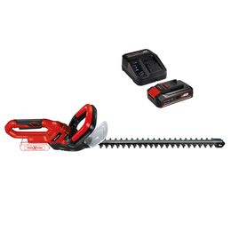 Einhell Akku-Heckenschere 'GC-HS 18 Li Kit' mit Akku und Ladeger&auml;t