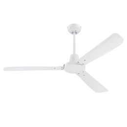 Westinghouse Deckenventilator 'Urban Gale' wei&szlig; &Oslash; 132 cm