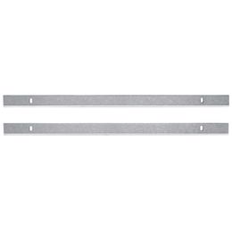 Einhell Ersatzmesser-Set f&uuml;r Hobel 204 mm 2 St&uuml;ck