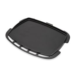Weber Grillplatte Full-Size 'Q1000N'-Serie Gusseisen