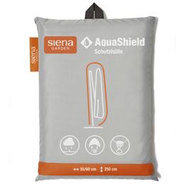 siena GARDEN Schutzh&uuml;lle &Oslash; 60 x 250 cm f&uuml;r Ampelschirm