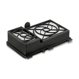 K&auml;rcher K&auml;rcher Hepa-Hochleistungsfilter f&uuml;r Staubsauger 'DS 6'