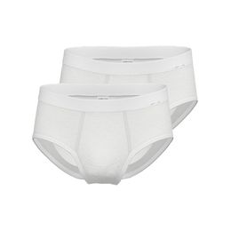 Ammann Slip 'Day Classic' Herren Gr&ouml;&szlig;e XXL wei&szlig;