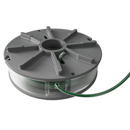 Gardena Ersatzfadenspule &Oslash; 2 mm 4 m f&uuml;r Trimmer 'PowerTrim'