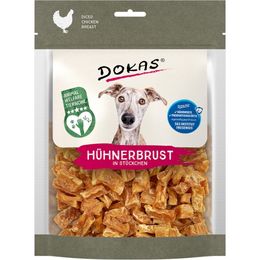 Dokas Hundefutter H&uuml;hnerbrust 170 g