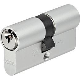 Abus Profilzylinder 'TI12ST 30/35' 30/35 mm