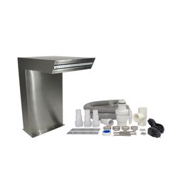 Ubbink Wasserfall 'Straight' 3,5 W