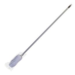 B&Uuml;MAG B&Uuml;MAG eG Wischmop mit Metallstiel