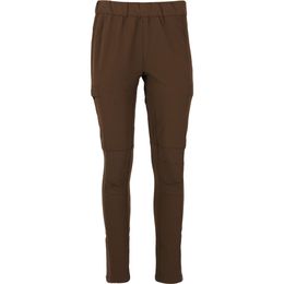 WHISTLER Outdoorhose 'Davina' Damen Gr&ouml;&szlig;e S oliv