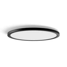 PHILIPS Hue LED-Panel 'Hue Tento' dimmbar 25 W 2600 lm RGB - tunable white &Oslash; 54,2 x 3,56 cm