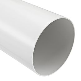 toom L&uuml;ftungsrohr &Oslash; 15 cm x 100 cm
