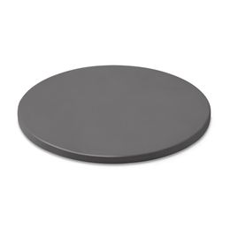 Weber Pizzastein grau &Oslash; 26 cm