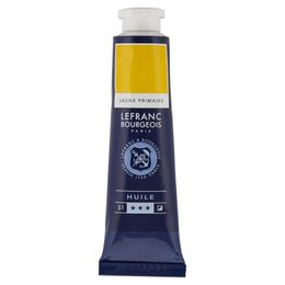 Lefranc & Bourgeois Lefranc Bourgeois &Ouml;lfarbe 40 ml prim&auml;rgelb