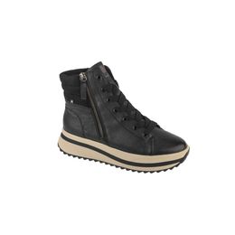 Rieker Sneaker low 'Rieker Booties W3870' Damen Gr&ouml;&szlig;e 40 schwarz Sommerschuhe