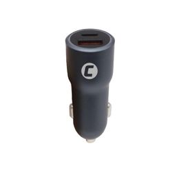 Cartrend USB-Schnellladestecker