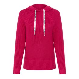 Laura Scott Pullover Damen Gr&ouml;&szlig;e XS pink