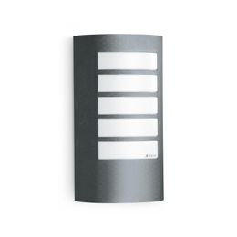 Steinel Au&szlig;enwandleuchte 'L 12' 60 W IP 44 15,5 x 10,8 x 27,2 cm